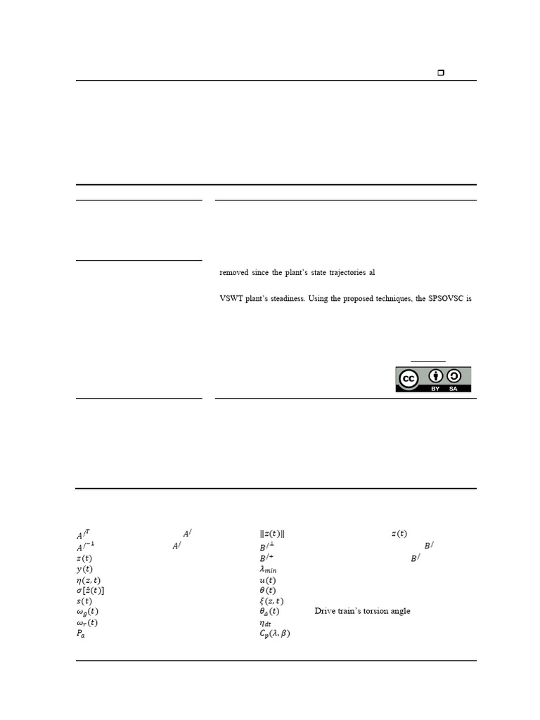 Estimator Based Single Phase Second Order Variable Structure Controller