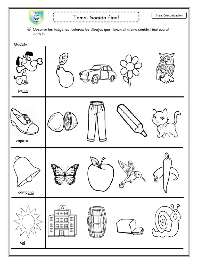 Sonido Final-1 | PDF