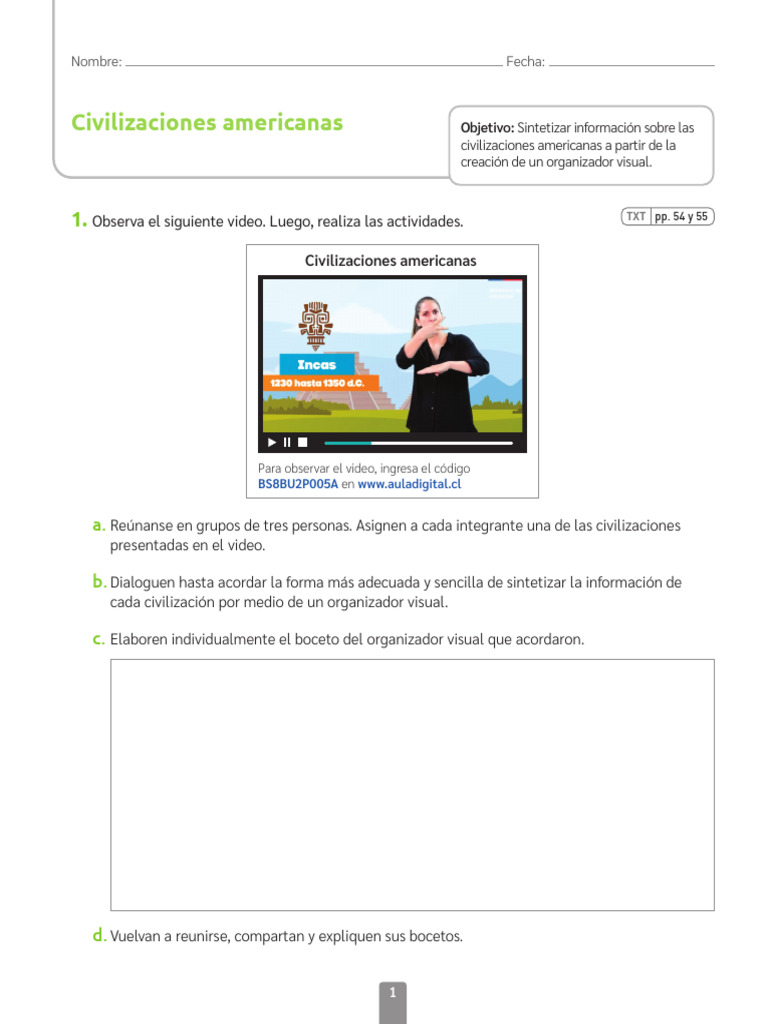 L05 AmericaPrecolombina | PDF