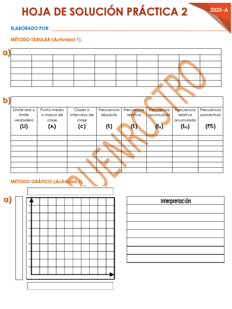 Hoja de Soluci-n Pr-ctica 2 | PDF