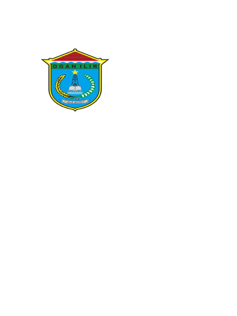 Ogan Ilir | PDF