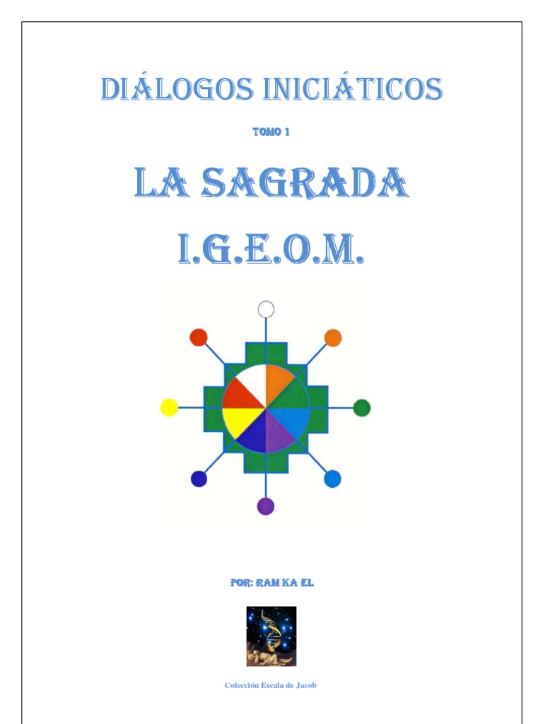 Dialogos Iniciaticos | PDF | Verdad | Conocimiento