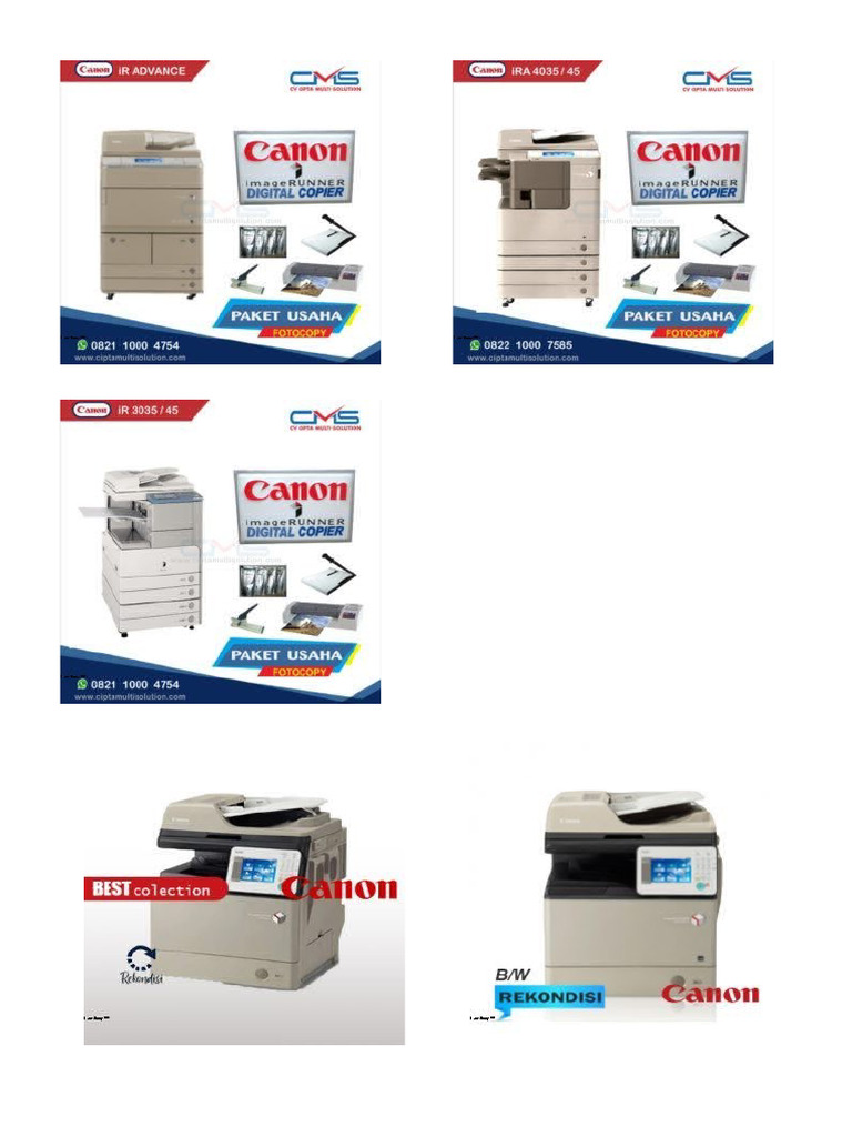 Gamabar photocopy | PDF