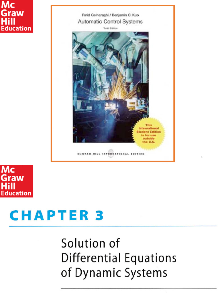 Laplace Transforms in Differential Equations | PDF | Laplace Transform | Damping