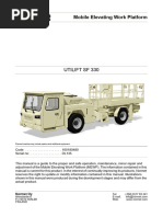 IPAF Pre-Use Inspection Check List TE-1049-EN - V3.0-20240815 | PDF ...