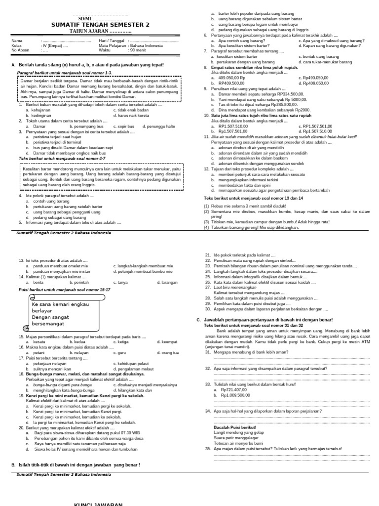 STS Bindo SMT 2 | PDF