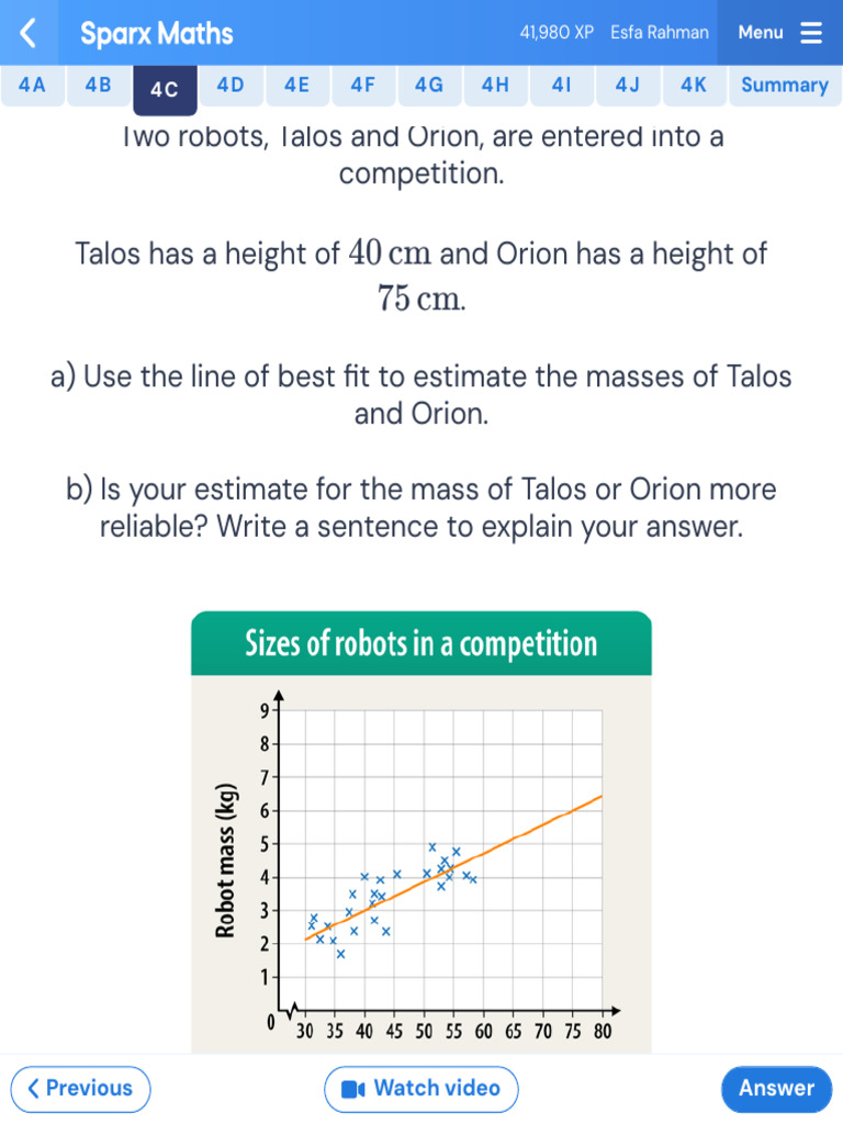 Sparx Maths 10 | PDF