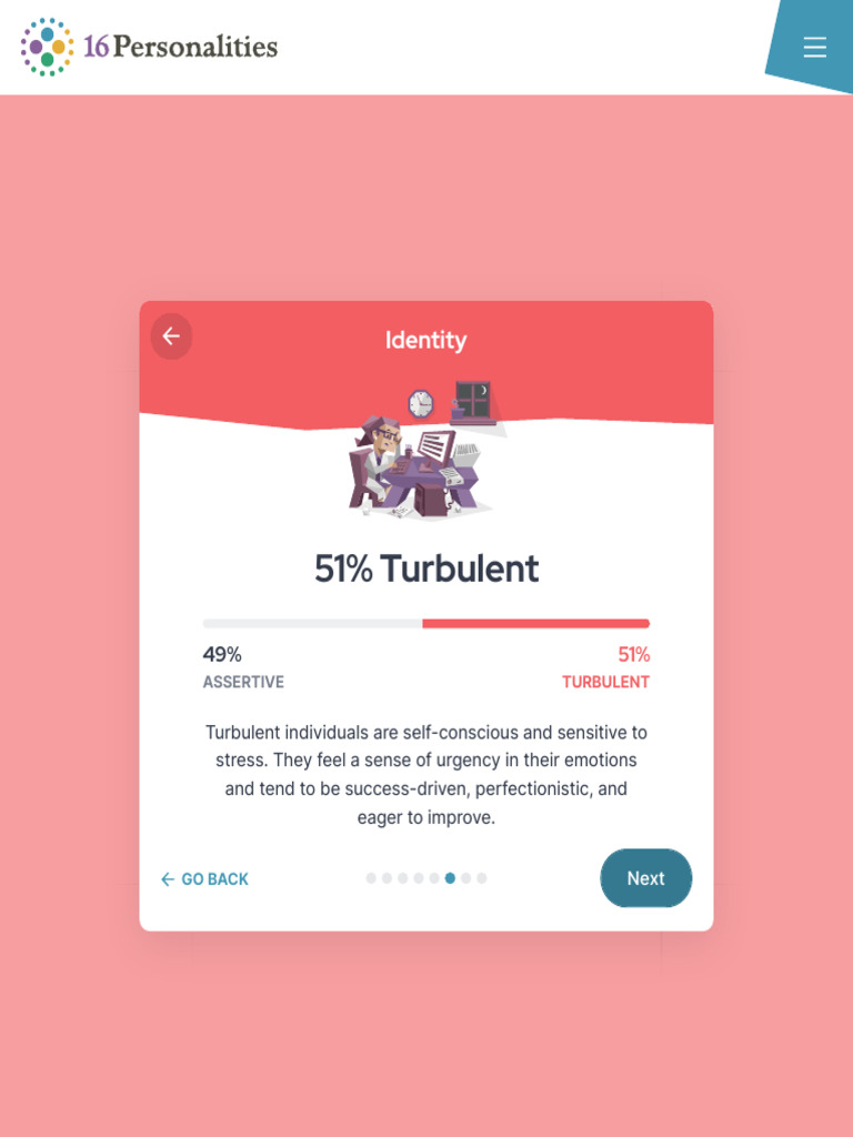 INTJ Personality (Architect) 16personalities | PDF