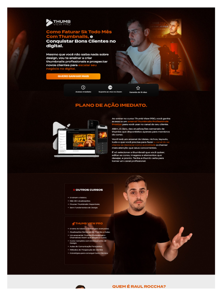 Thumbnail PRO | PDF