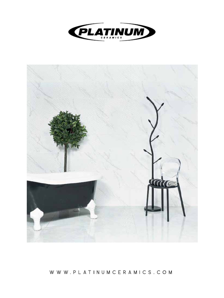 Asia Tile Catalog Overview | PDF