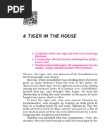 Insights from "When You Trap a Tiger" | PDF