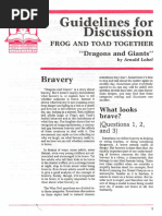 Big Mean Mike Teacher Tip Card | PDF