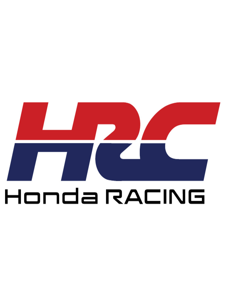 Honda Racing Logo Hrc Freelogovectors.net | PDF