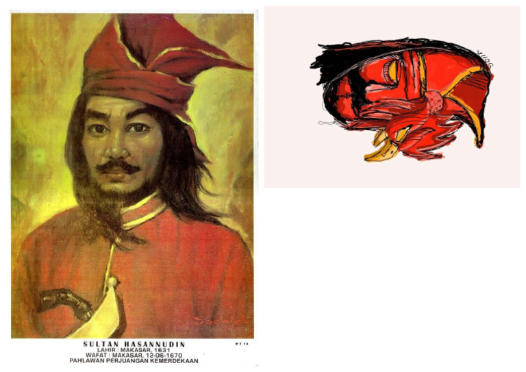 Sultan Hasanuddin | PDF