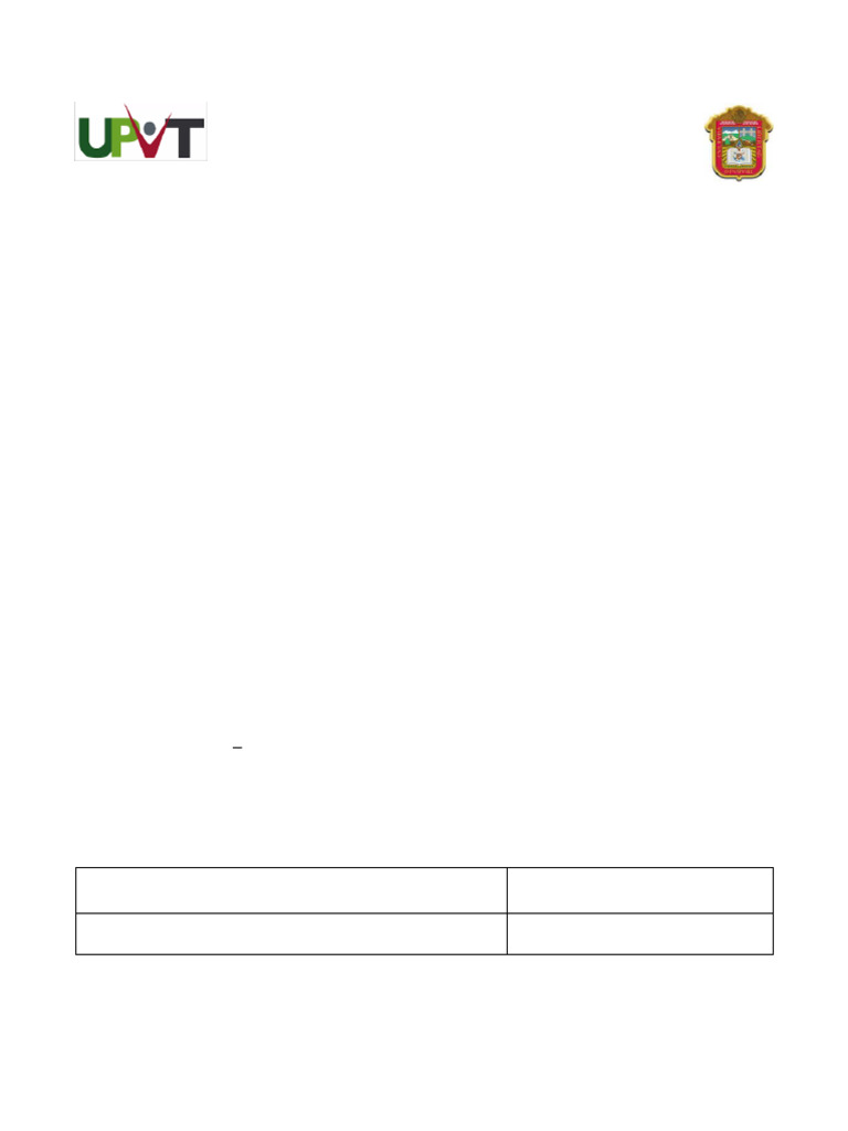 P1 U4 Mano y Termo Troibio Vargas - Metro | PDF | Presión | Termómetro