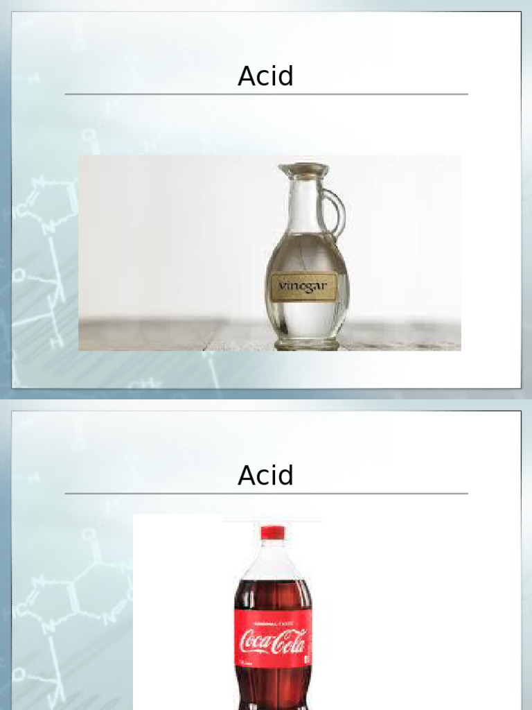 Understanding Acids and Bases Basics | PDF | Acid | Ph