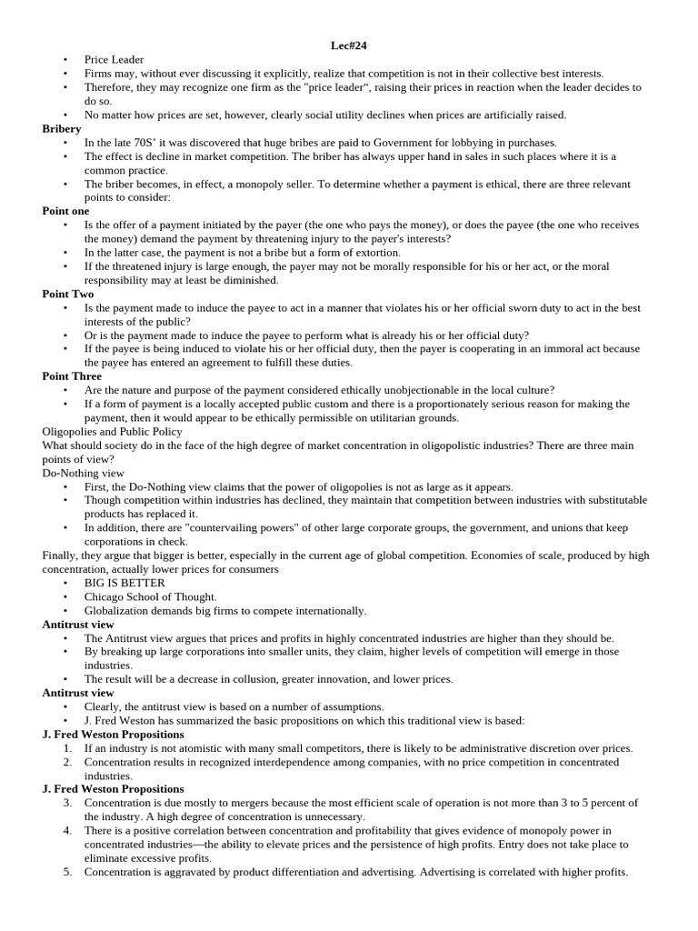 MGT 30 | PDF | Climate Change | Greenhouse Gas
