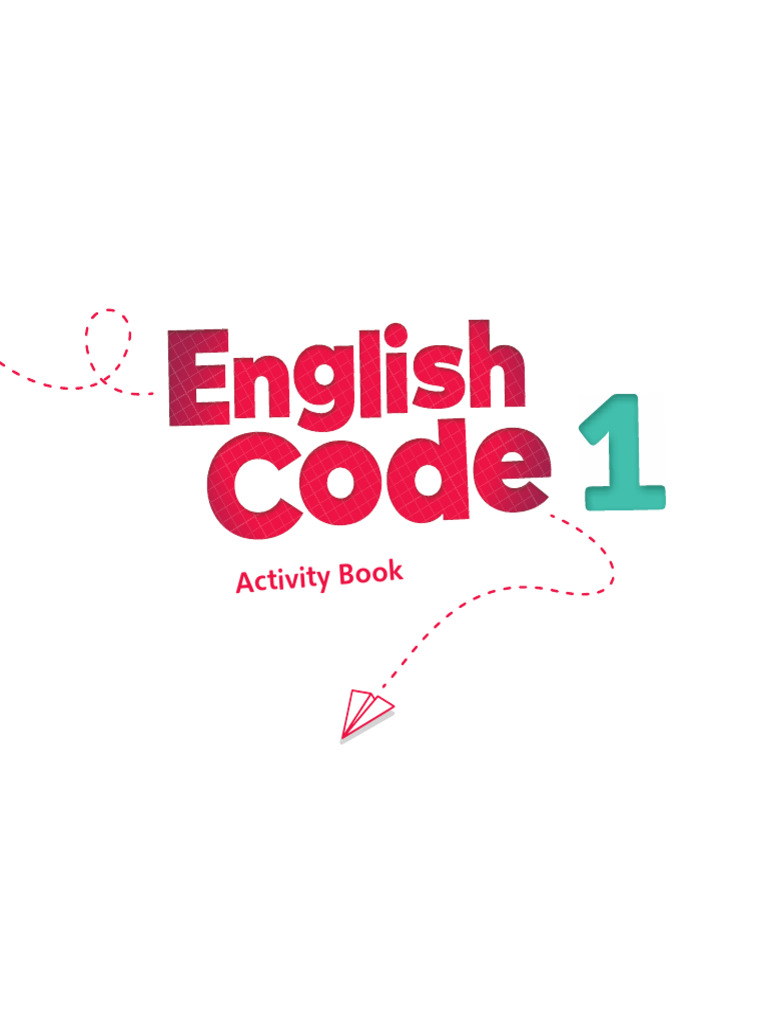 English_Code_1_9781292322711_AB_UNIT_1 | PDF | Learning