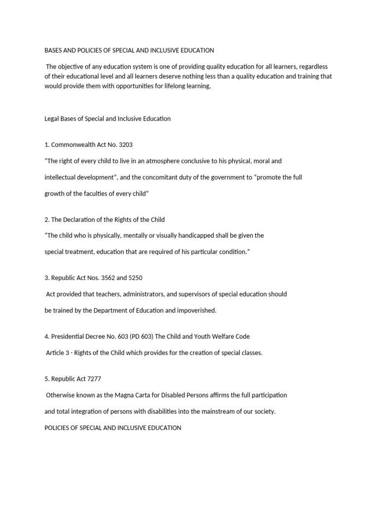 BASES AND POLIC-WPS Office | PDF