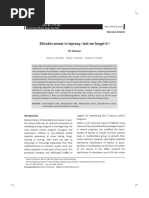 Slit Skin Smear Test Guide | PDF | Leprosy | Cytopathology