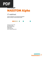 MAGNETOM Altea | PDF