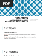 Addaven: Solução de Oligoelementos IV | PDF | Gravidez | Micronutriente