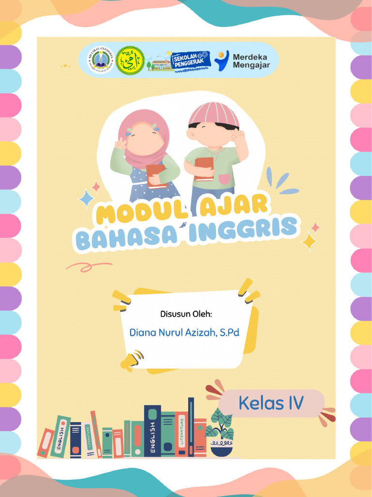 CONTOH MODUL PJBL | PDF