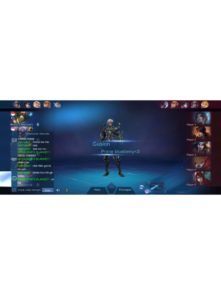 Screenshot - 2025 02 17 21 49 12 154 - Com - Mobile.legends | PDF