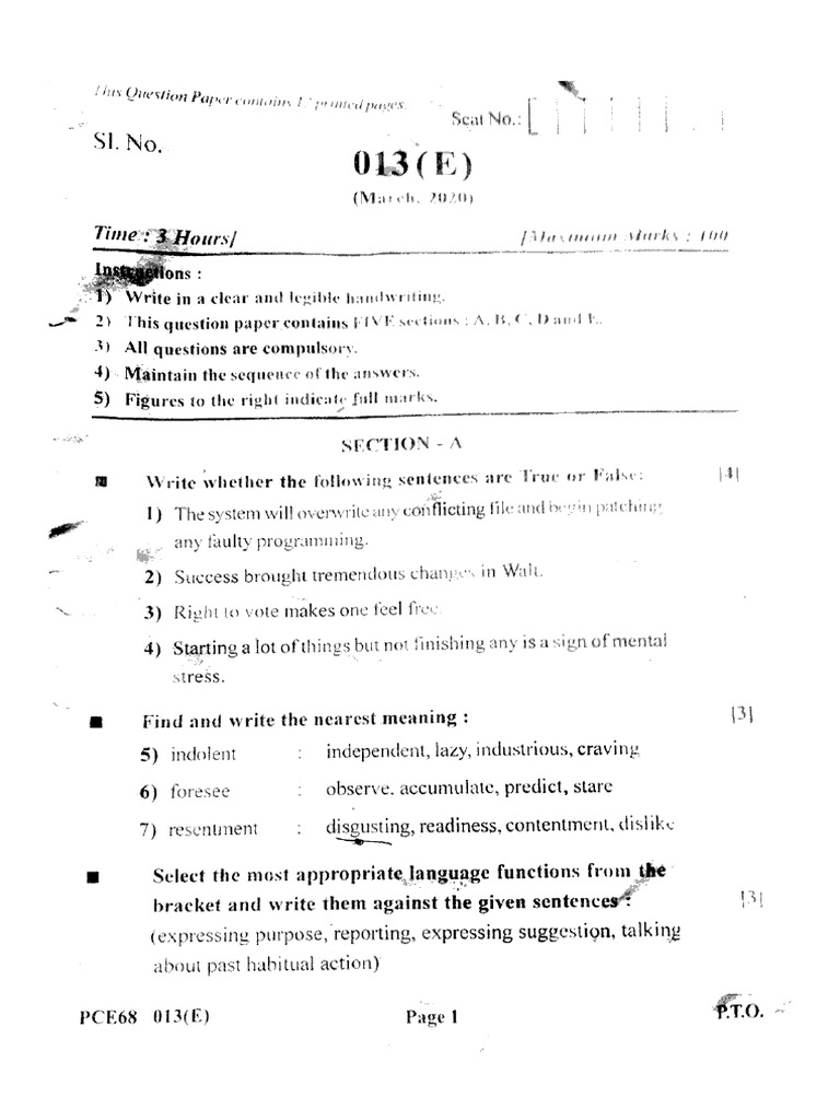 Selfstudys Com File | PDF