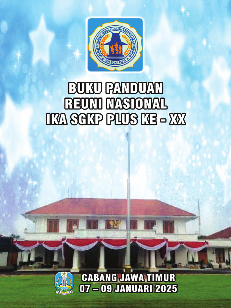 Buku Ika 2024 Revisi | PDF