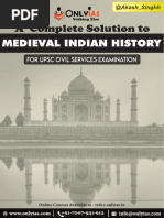 Tomar Caste: History and Status Overview | PDF