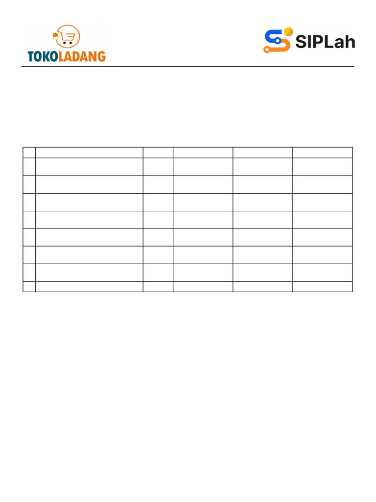 NEGO_PO67A2ACD8E9D40 Pemeliharaan Pengecatan | PDF