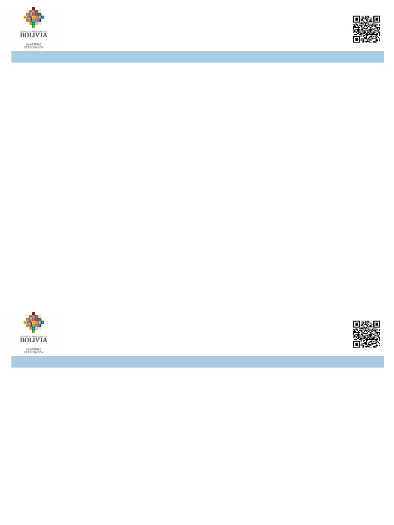 Comp ORURO | PDF | Aprendizaje