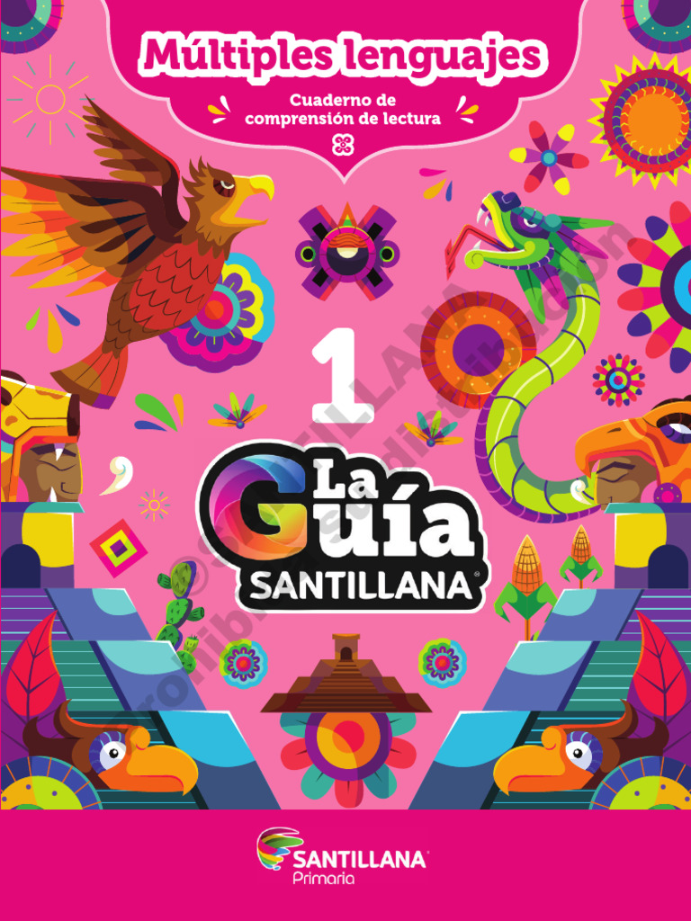 Multiples Lengua Jes 1 La | PDF | Comprensión lectora | Aprendizaje