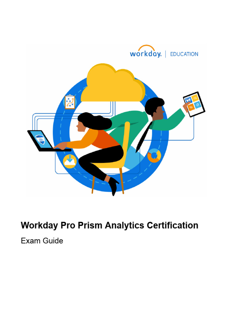 Workday Pro Prism Analytics Certification Exam Guide | PDF | Analytics ...