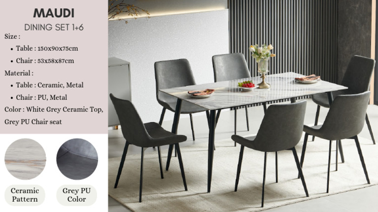 PKTG - Maudi DS | PDF