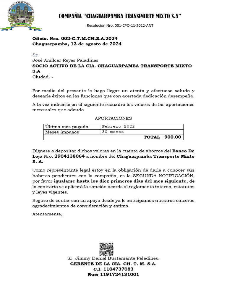 Amilcar Reyes AP2 - Firmado | PDF