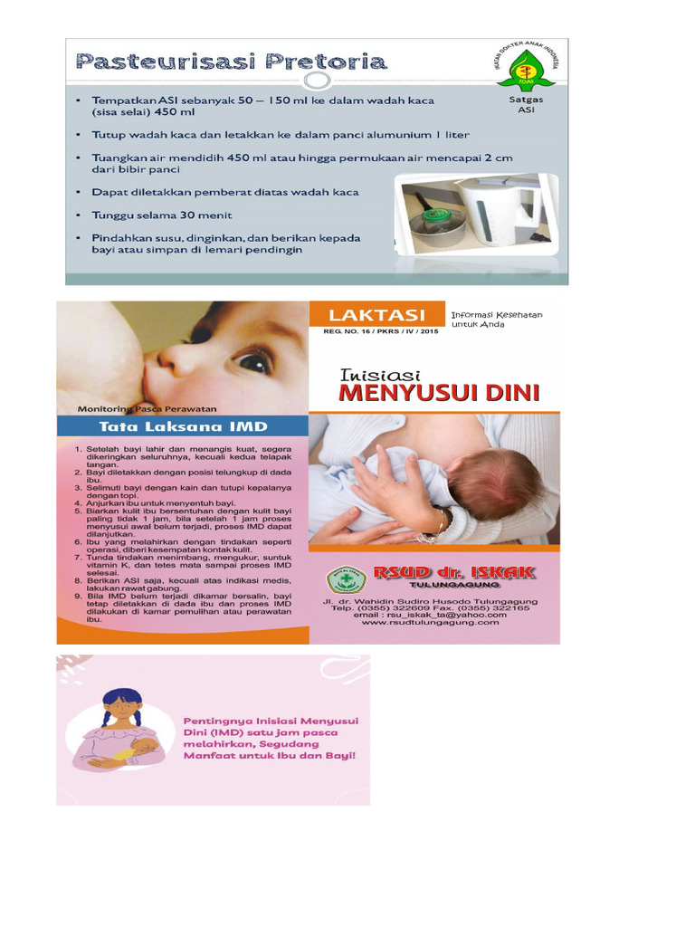 Artikel Imd Penred | PDF