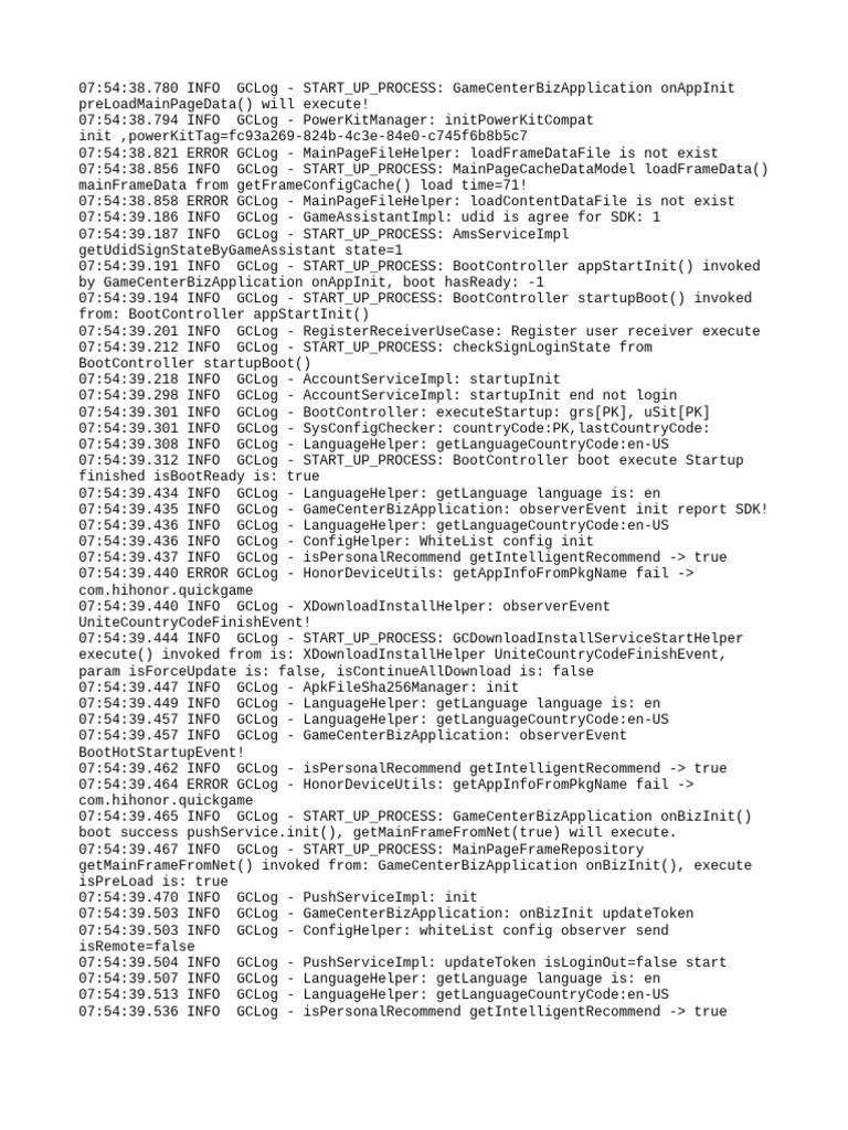 gc_2025_02_14 | PDF | Hypertext | Communications Protocols