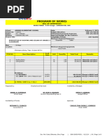Answer Sheet Ellna Grade 3 | PDF
