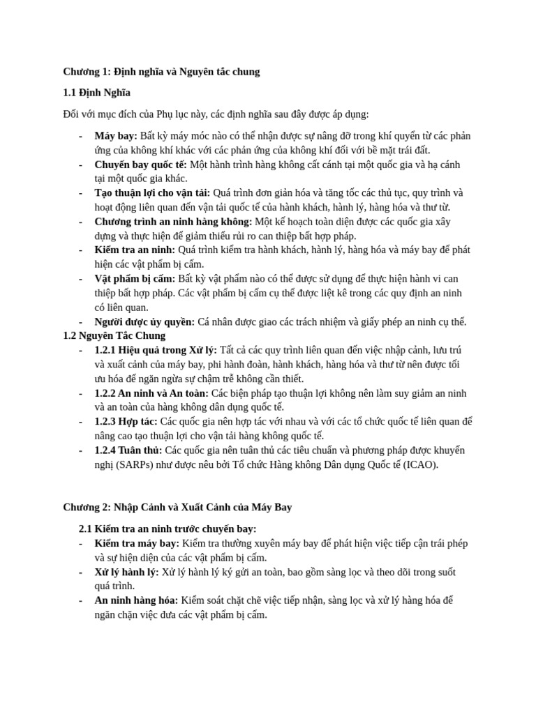 Annex 9 | PDF
