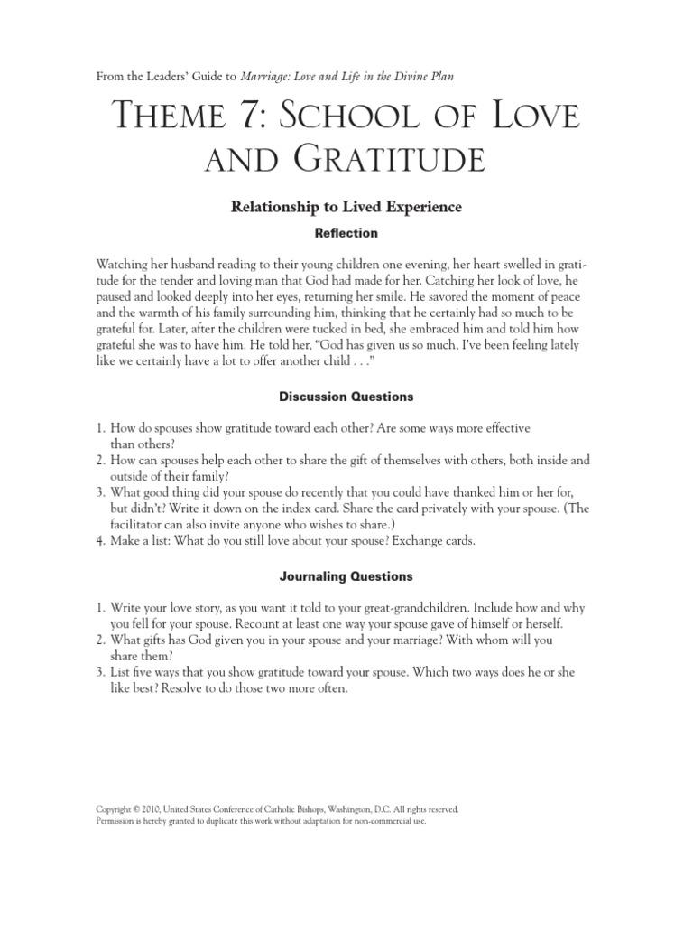 Participant Handout Theme7 | PDF