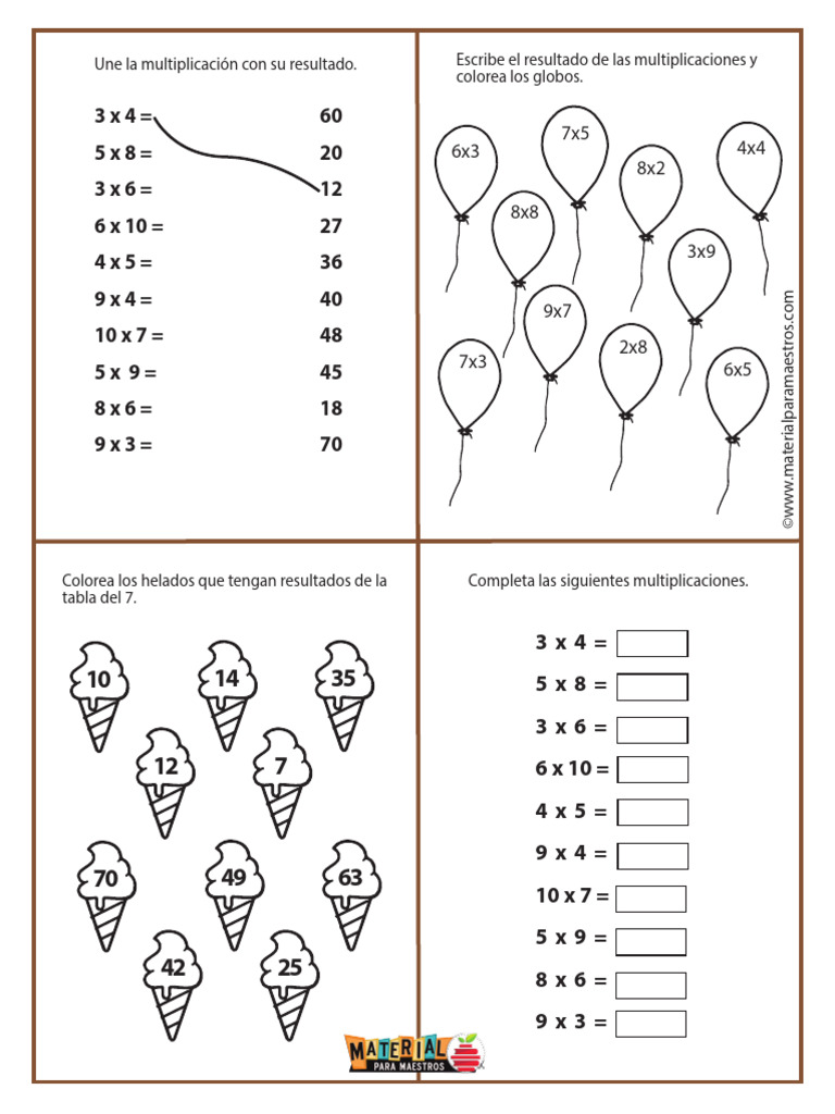Tarea de Matematicas 07 de Febrero | PDF