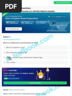 User Guidance Document Cag Connect Pdf Audit Microsoft Word