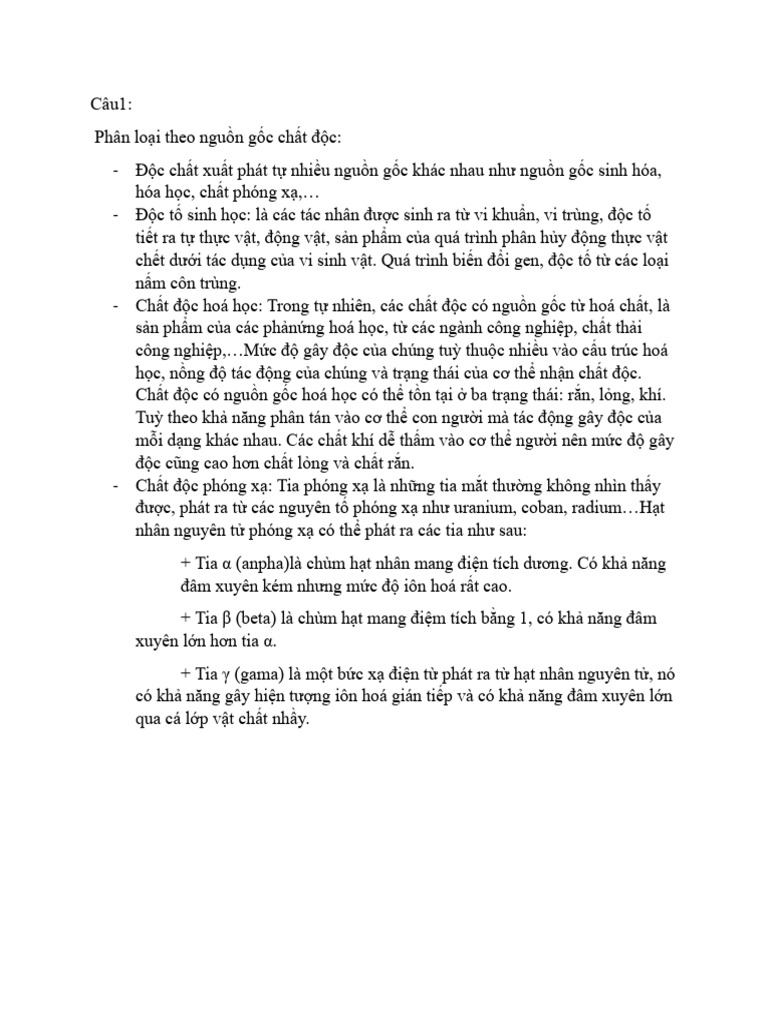 Giang Ngoc Thuc | PDF