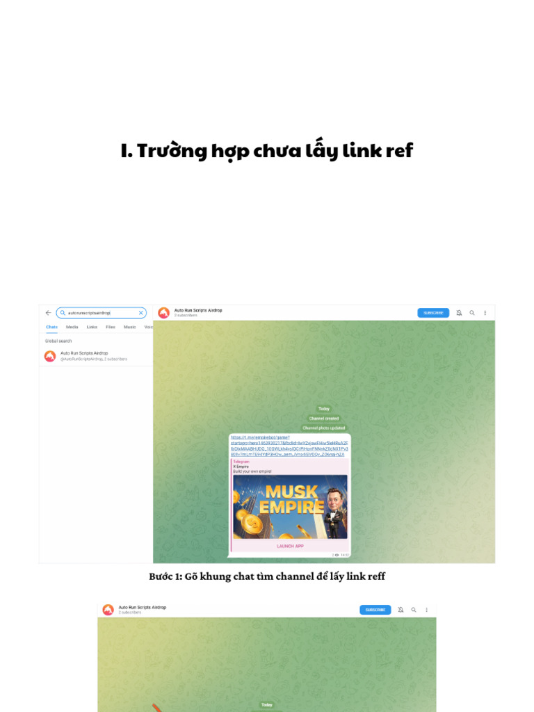 Auto Run Scripts Airdrop | PDF