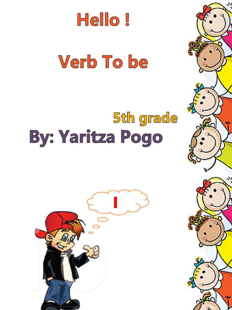 Basic English Pronouns and Emotions | PDF
