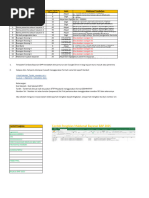 Borang Jbn.55. | PDF