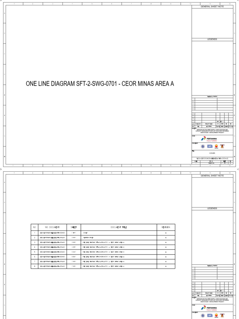 Slos-Ceorcroa000-Ele-Eol-Phr-2003-00 - One Line Diagram SFT-2-SWG-0701 ...