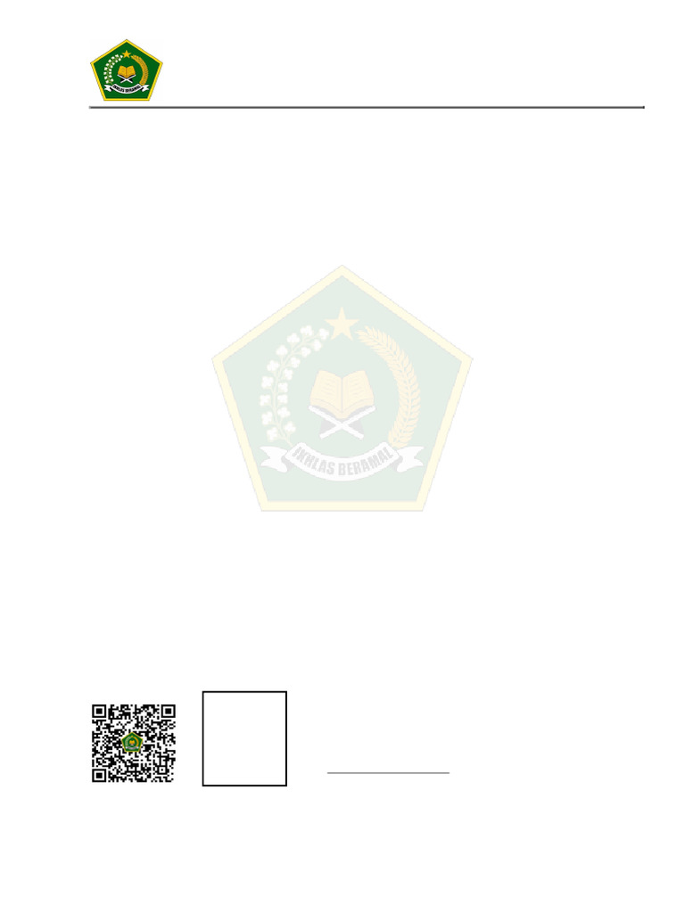 Identitas Kelas X.C | PDF